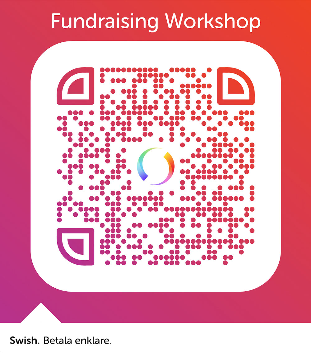 FUNDRAISING WORKHOPS | Streetstar