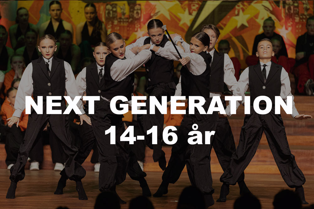 STREETSTAR DANCE SCHOOL CHALLENGE 2024 | Streetstar